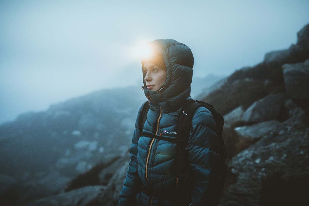 Hiking - Crown Lake Resort & RV Park