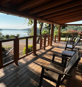 Contact - Crown Lake Resort & RV Park